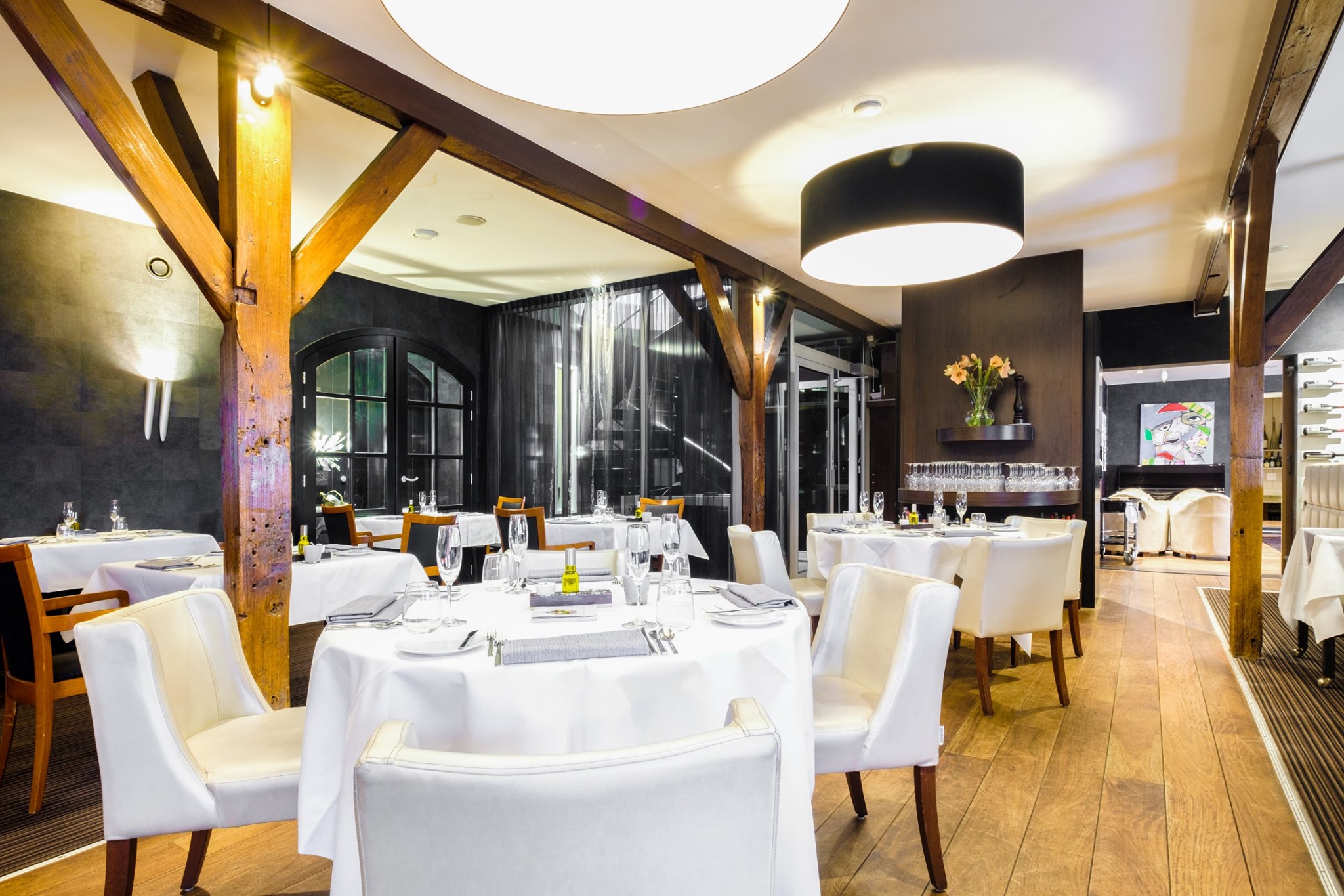 Restaurant Savarin | Rijswijk